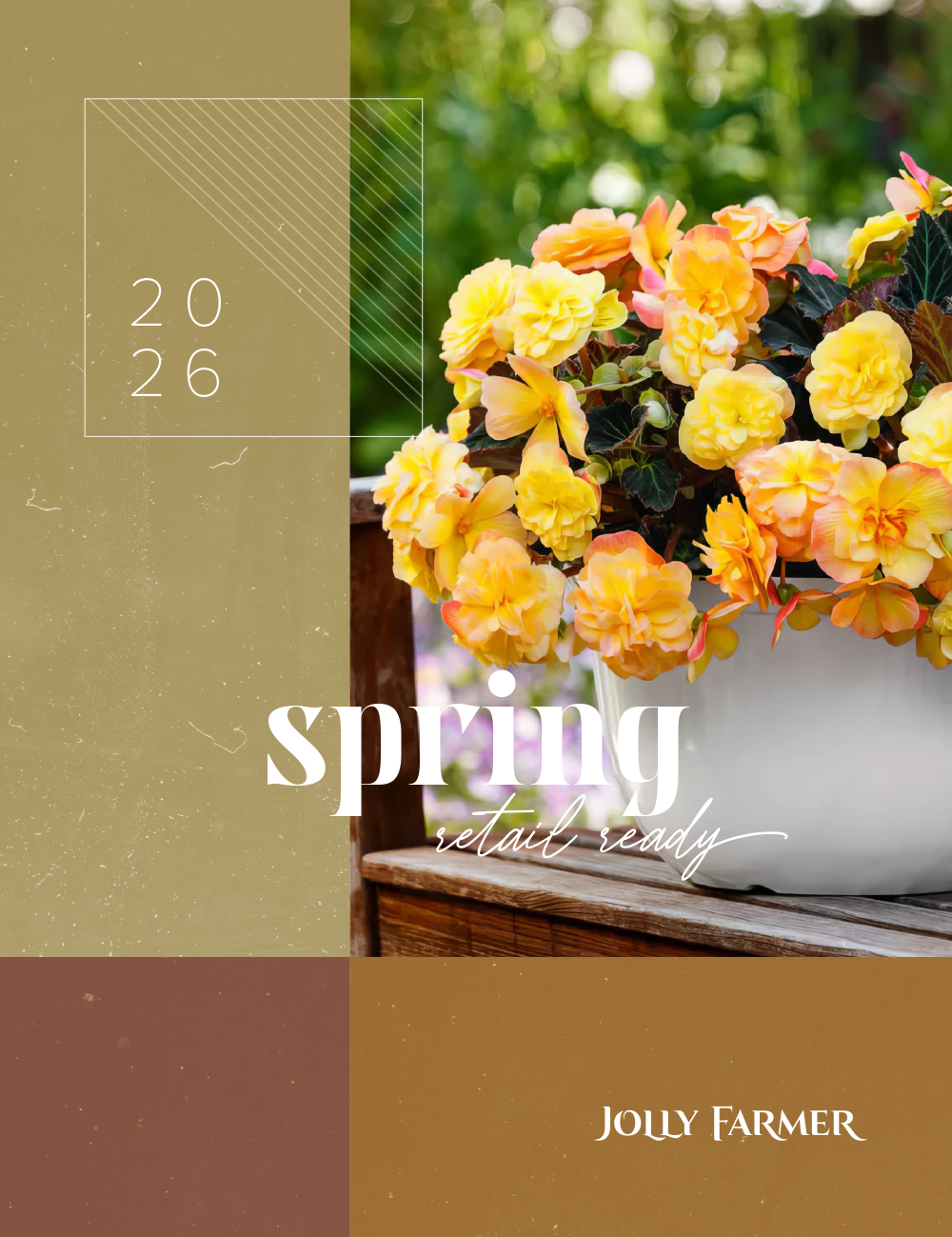 Jolly Farmer Products