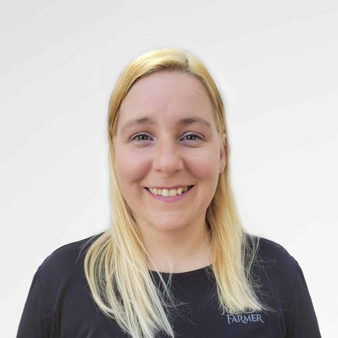 Greenhouse Contact | Jolly Farmer®