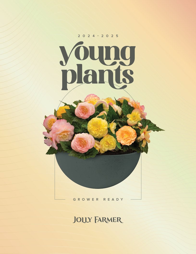 Jolly Farmer Products